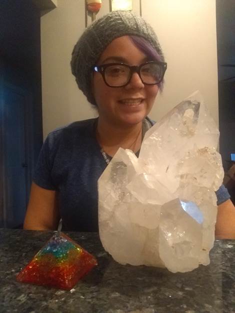 Psychic Readings by Mary Jane | The Psychic Power Network®