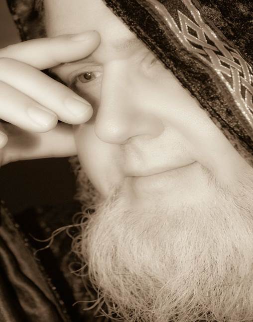 Psychic Readings by Joseph Elric | The Psychic Power Network®