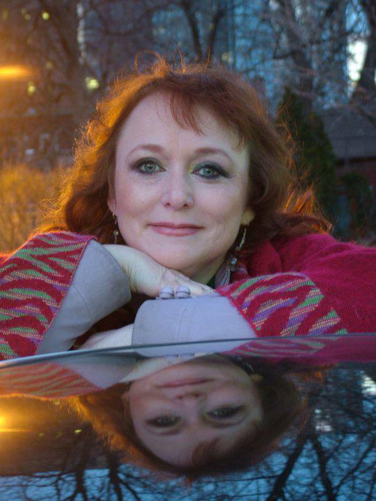 Psychic Readings By Donita Serena The Psychic Power Network®