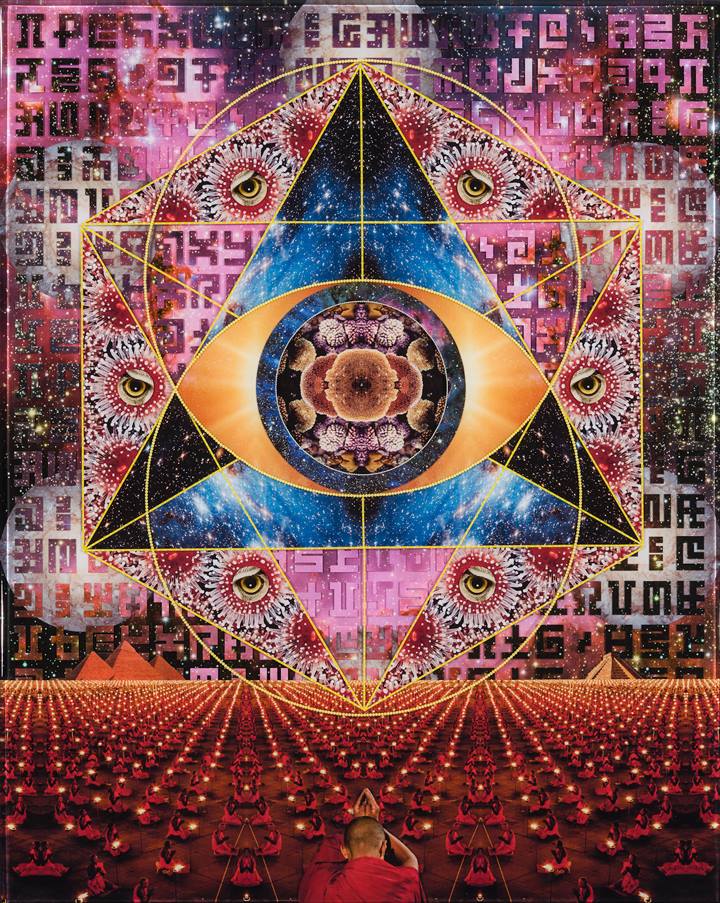 Psychic Readings by Alexander Blake | The Psychic Power Network®