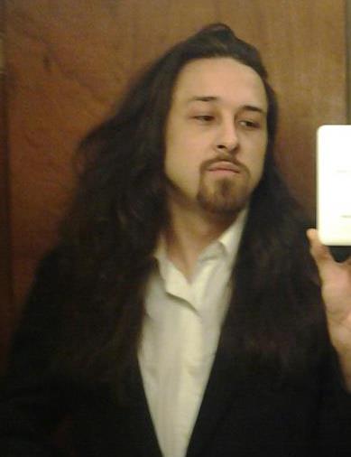 Psychic Readings by Paul Loder | The Psychic Power Network®