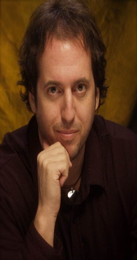 Psychic Readings by Scott Schaffer | The Psychic Power Network®