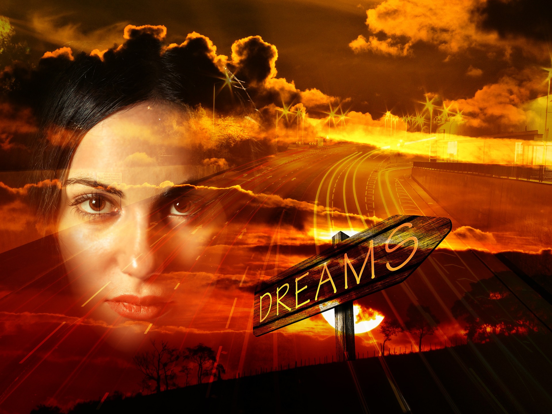 Dream Interpretation 101 | The Psychic Power Network®