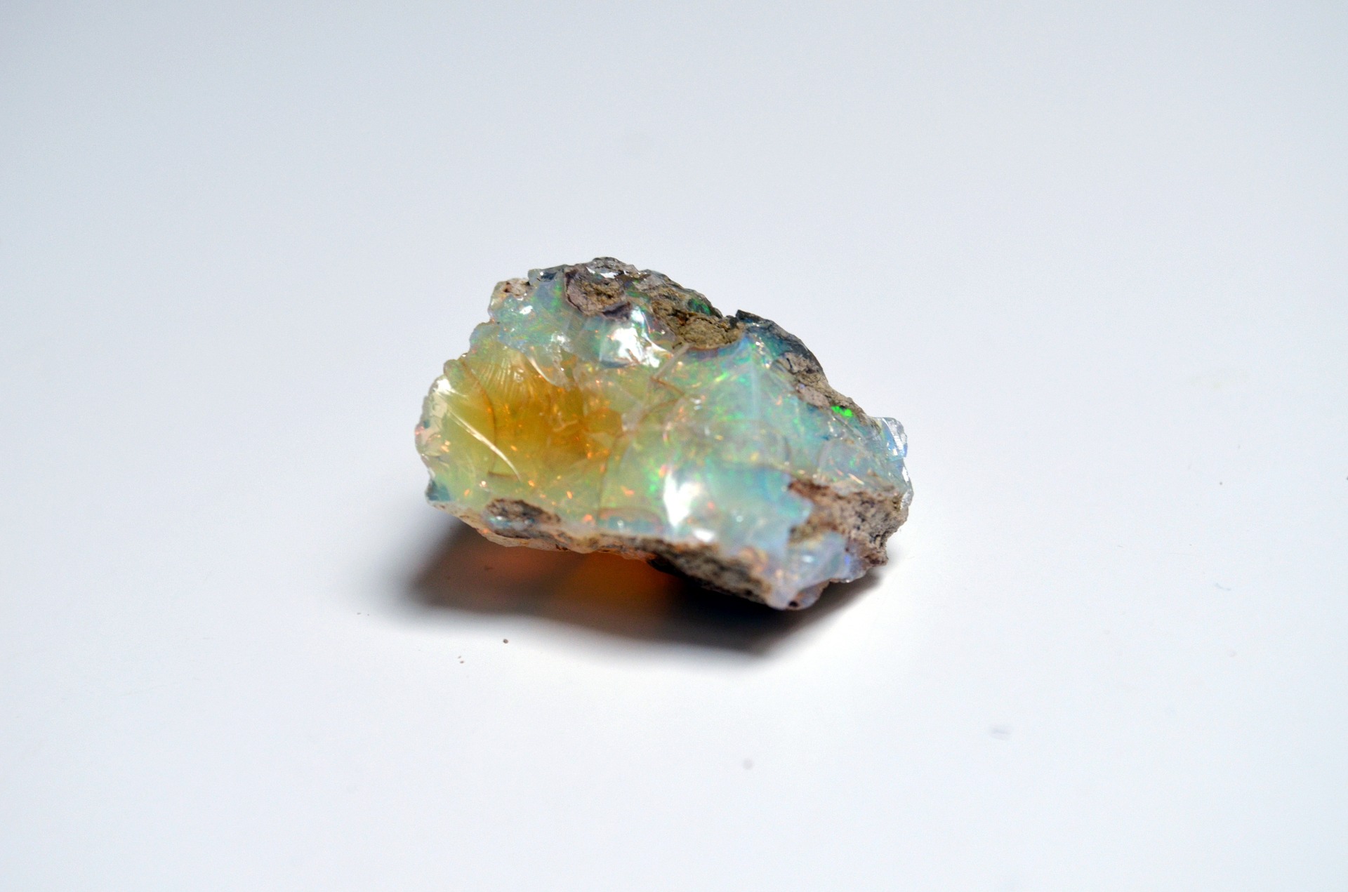 Birthstones of October: Opal or Tourmaline | The Psychic Power Network®
