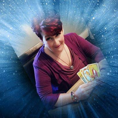 Psychic Readings by April Leigh | The Psychic Power Network®