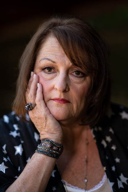 Psychic Readings by Sally Burton | The Psychic Power Network®