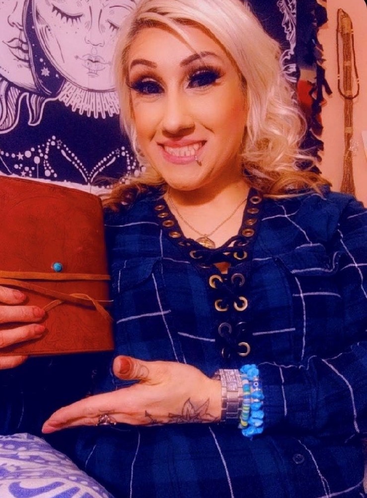 Psychic Readings by Francisca Torres | The Psychic Power Network®