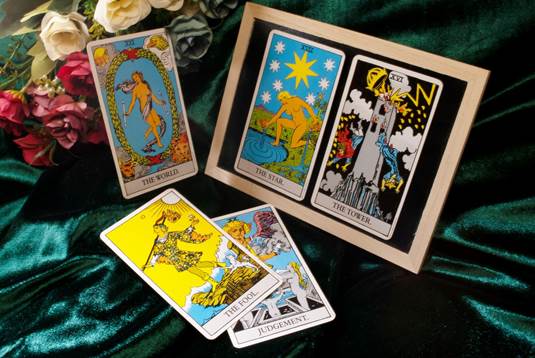 Psychic Readings by Caitlin Jeffries | The Psychic Power Network®