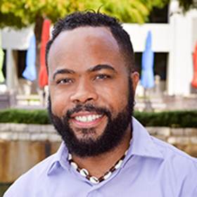 Psychic Readings by Tre Booker | The Psychic Power Network®