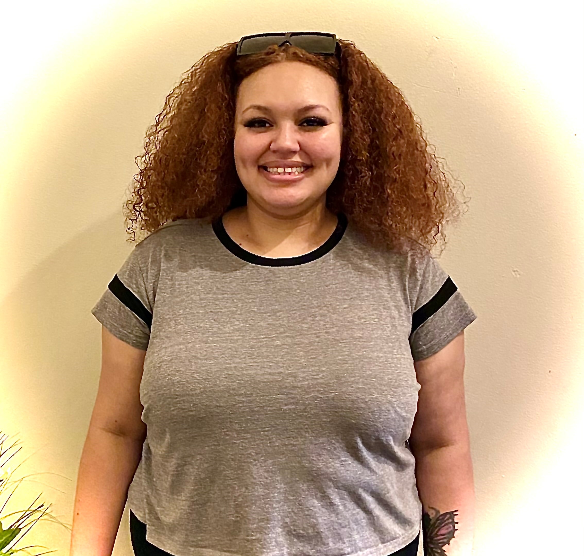 Psychic Readings by Hazel Johnson | The Psychic Power Network®