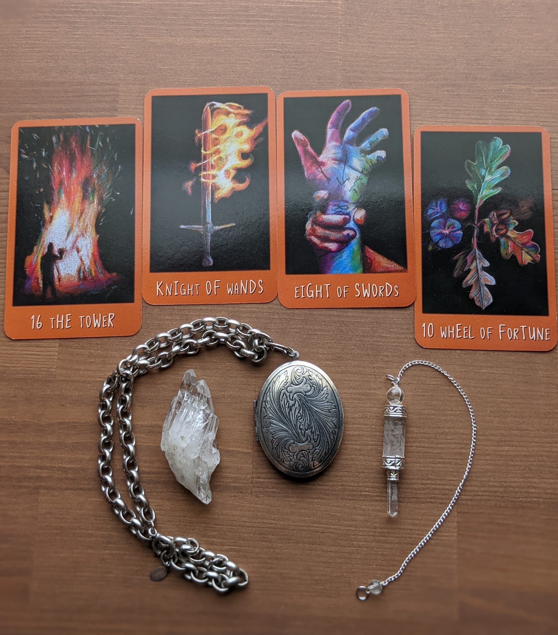 Psychic Readings by Draven Addams | The Psychic Power Network®