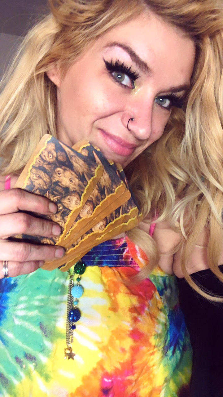 Psychic Readings by Tara Lowe | The Psychic Power Network®