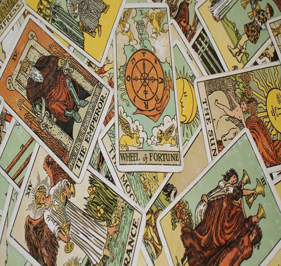 Psychic Readings by Misty James | The Psychic Power Network®