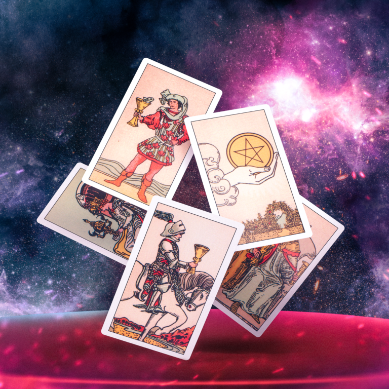 Psychic Readings by Tiffany Alderman | The Psychic Power Network®