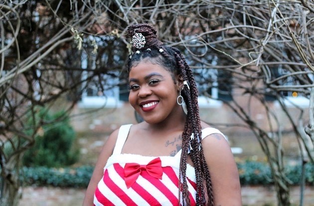 Psychic Readings by Jasmin Mariyah Hickston | The Psychic Power Network®