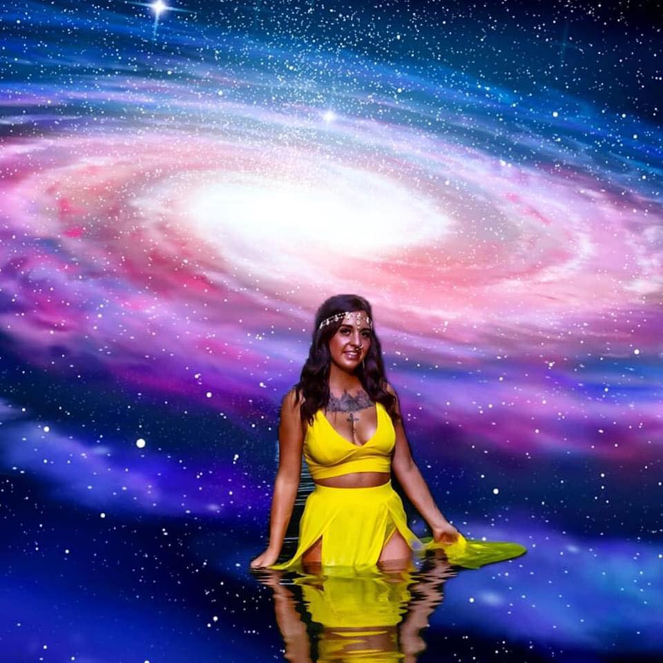 Psychic Readings by Brooke Christine | The Psychic Power Network®