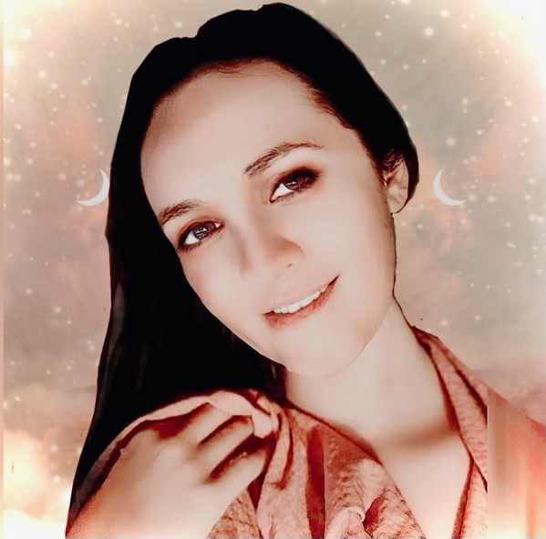 Psychic Readings by Alayah Sofia | The Psychic Power Network®