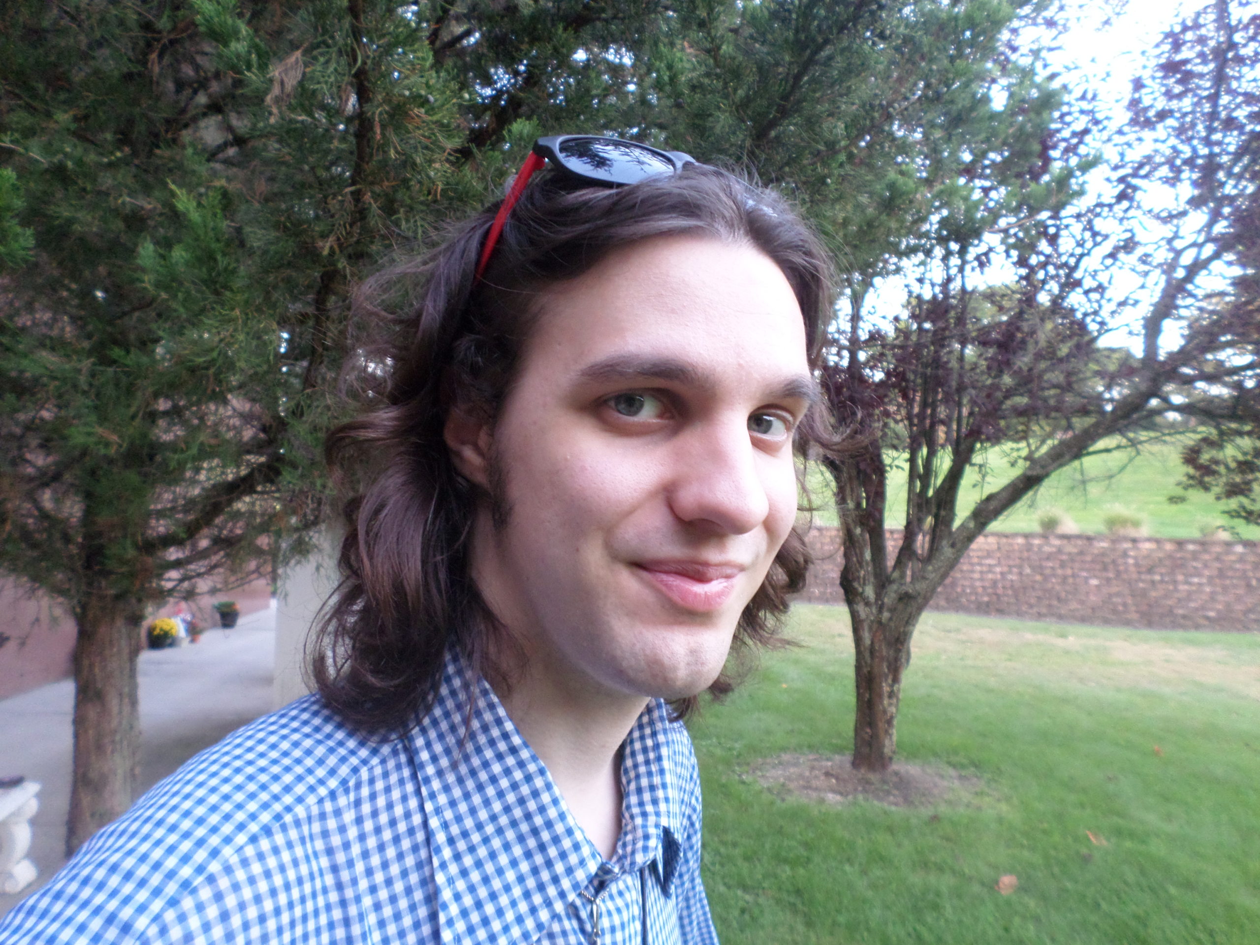 Psychic Readings by Kristopher Michael | The Psychic Power Network®