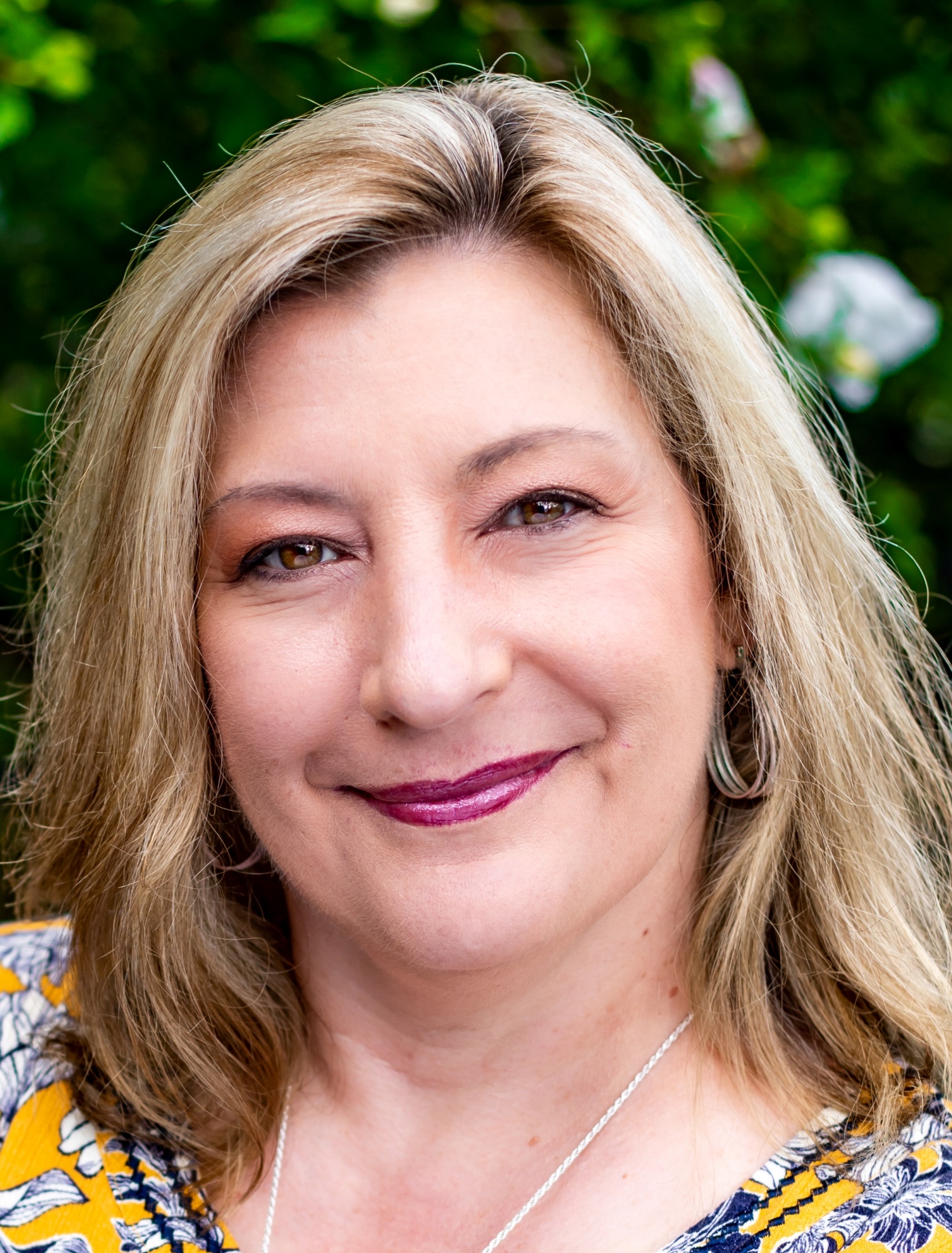 Psychic Readings by Natasha Light | The Psychic Power Network®