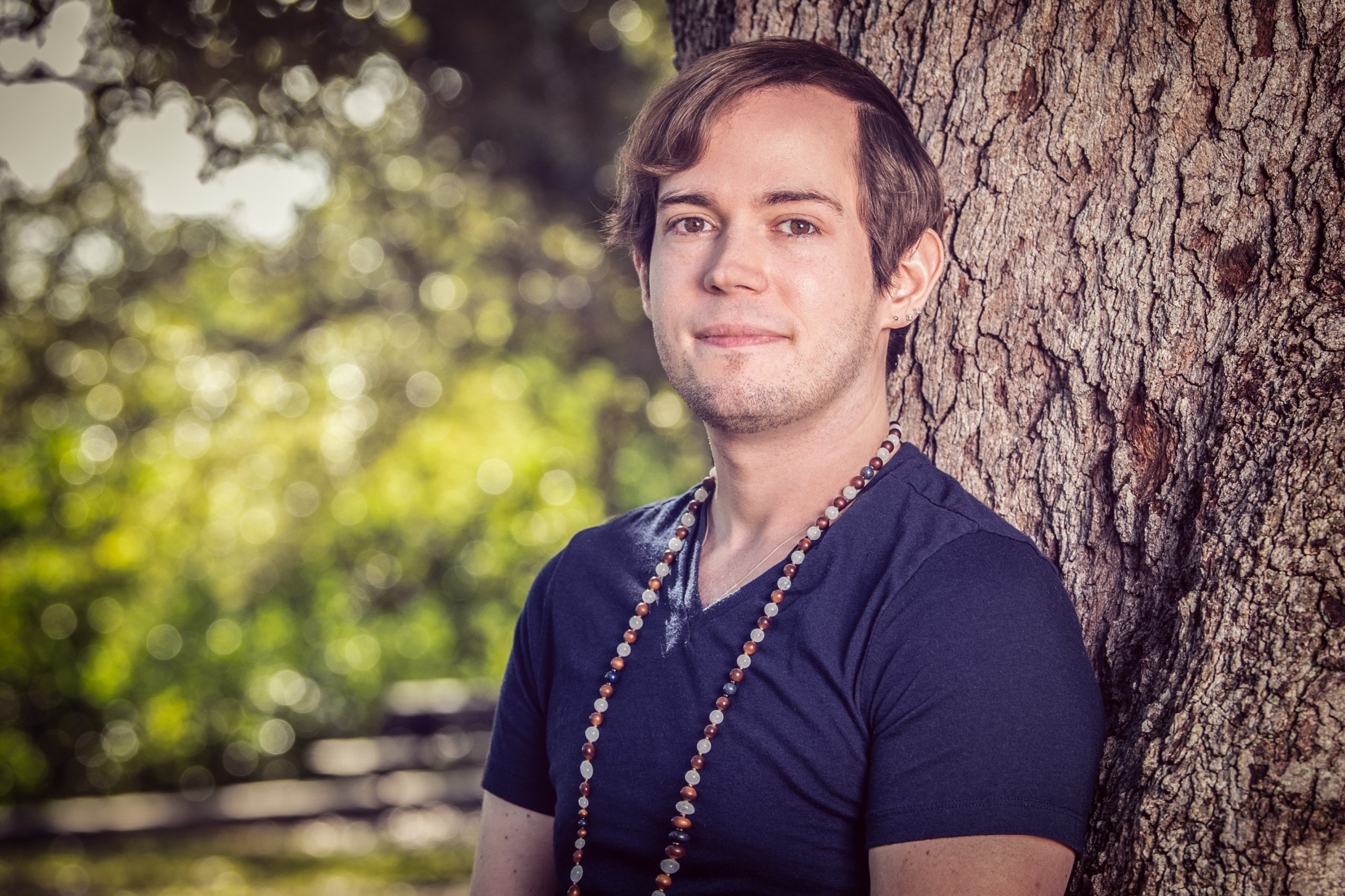 Psychic Readings by Ben Thomas | The Psychic Power Network®