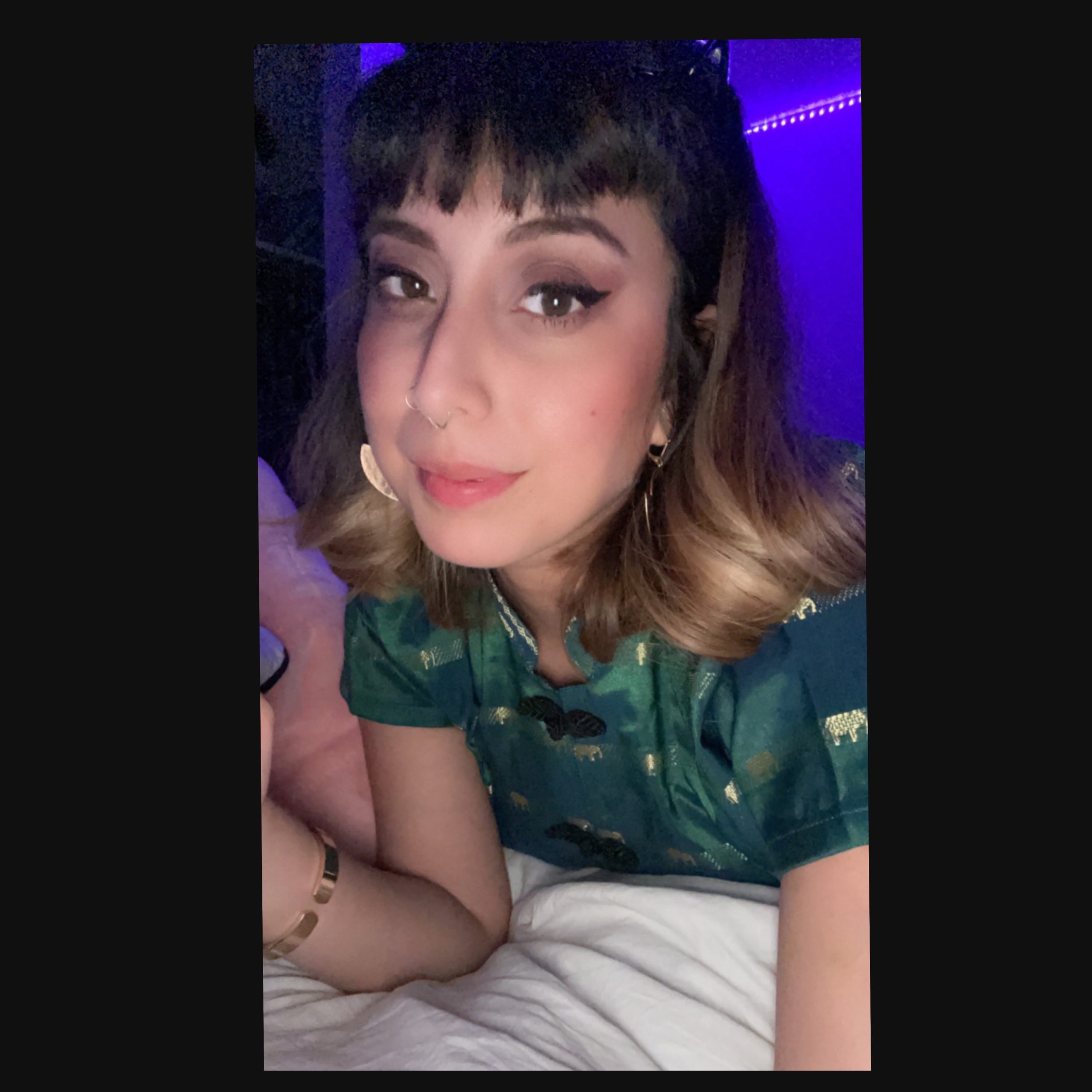 Psychic Readings by Meli Flores | The Psychic Power Network®