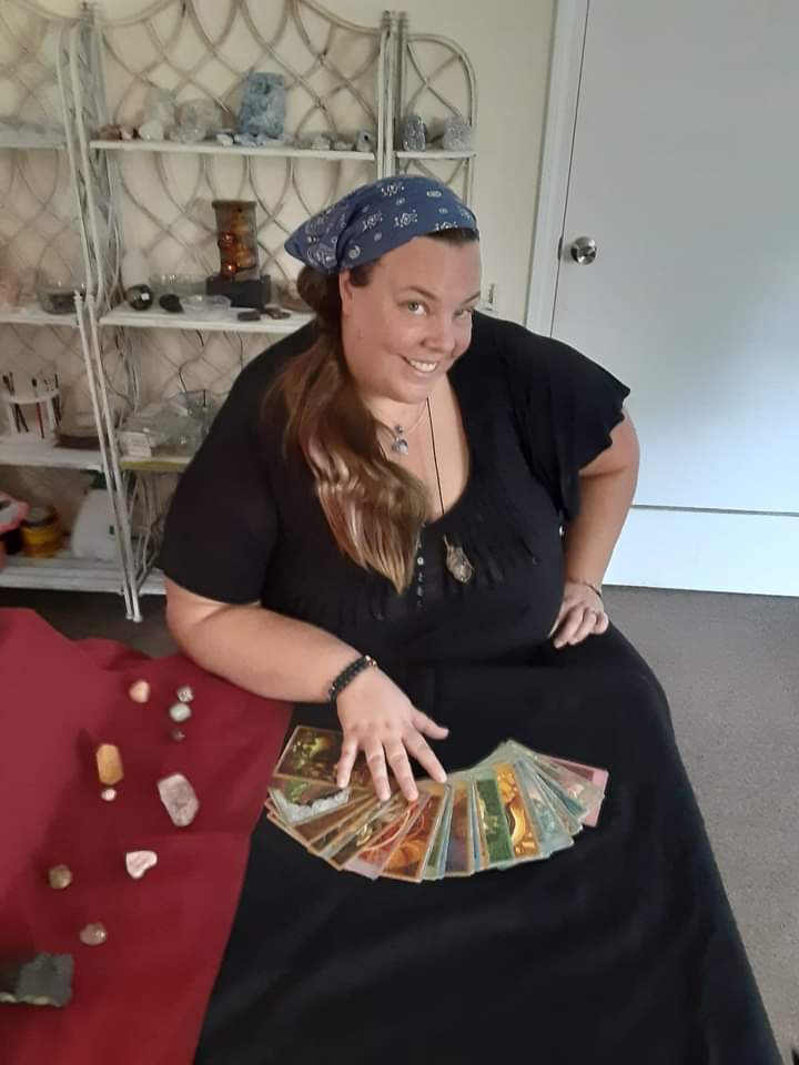 Psychic Readings by Elizabeth Jessup | The Psychic Power Network®
