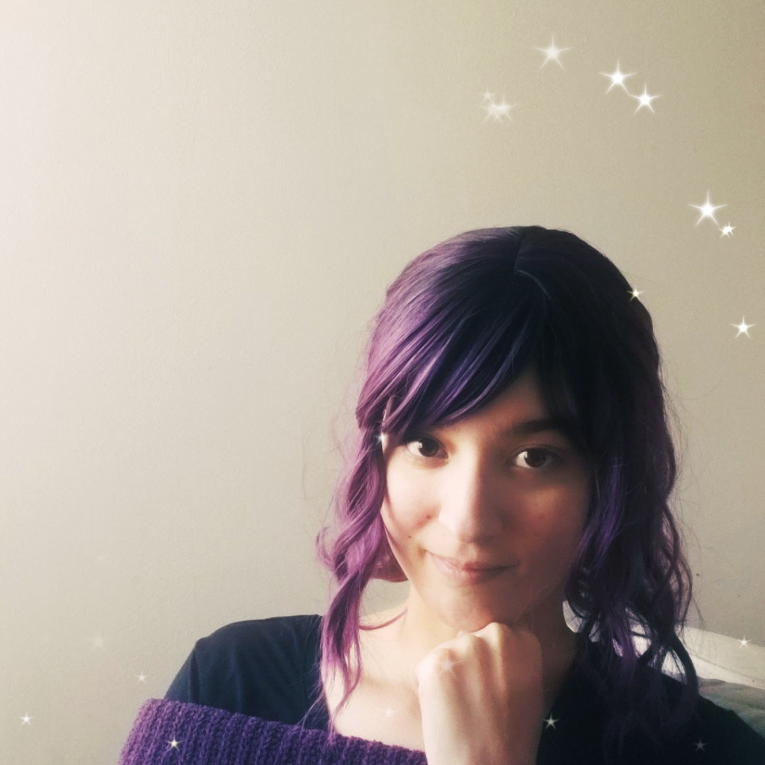 Psychic Readings by Luna Mckenna | The Psychic Power Network®