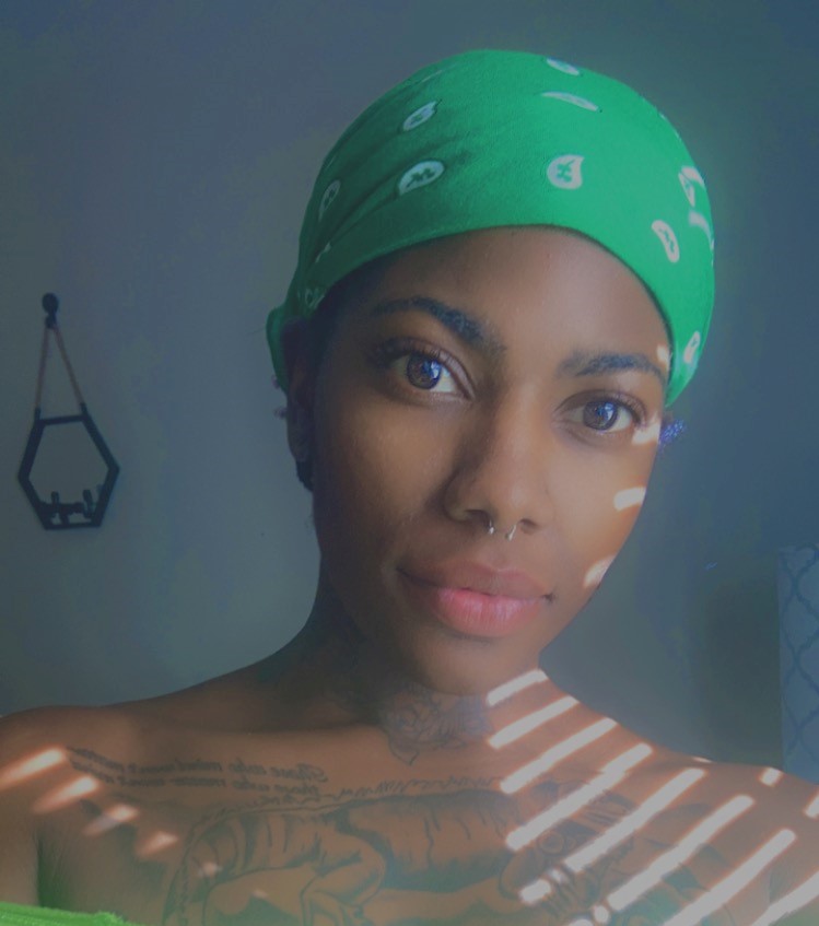 Psychic Readings by Suehaley Vine | The Psychic Power Network®