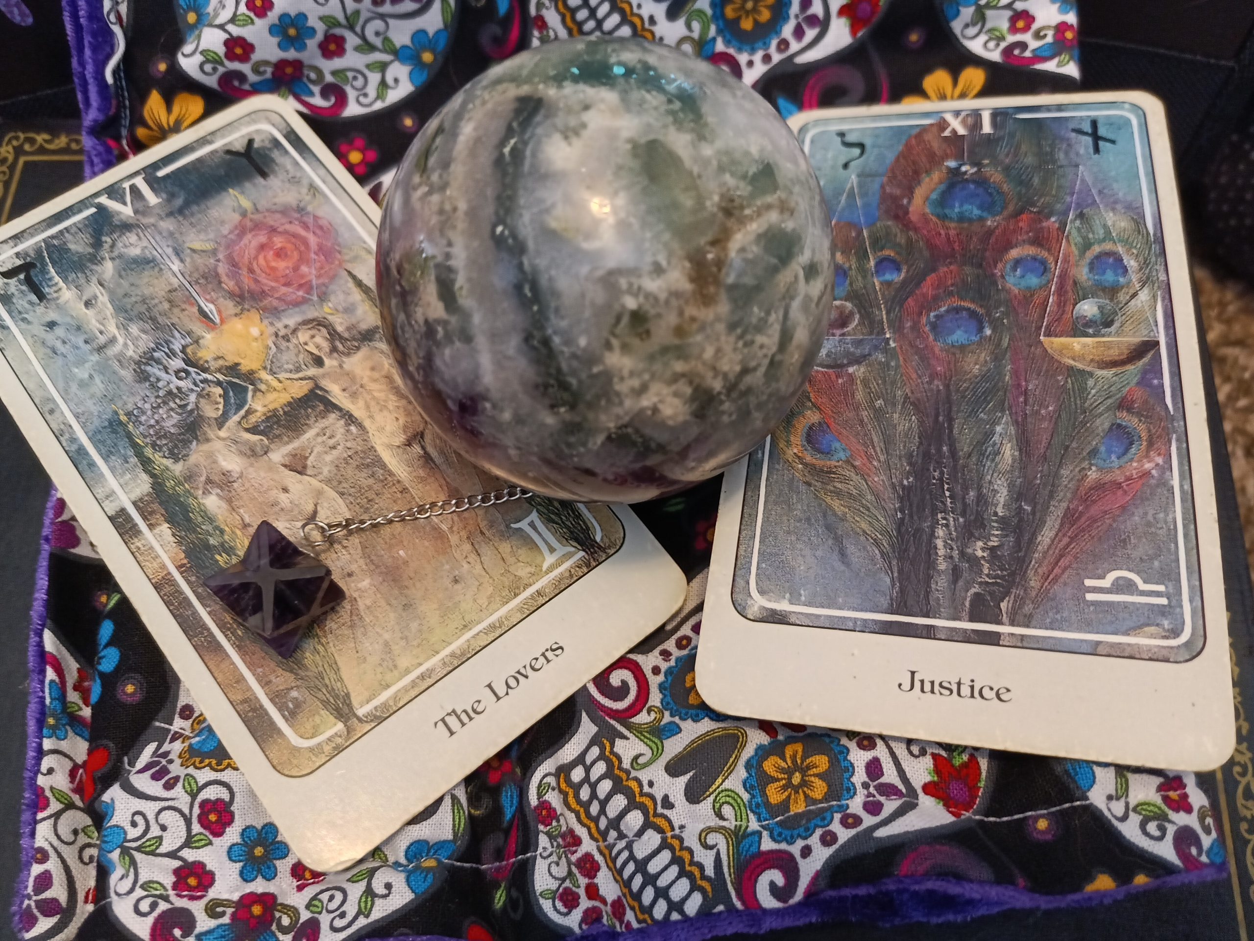Psychic Readings by Zelda Lee | The Psychic Power Network® Psychic Readings by Zelda Lee | The Psychic Power Network®