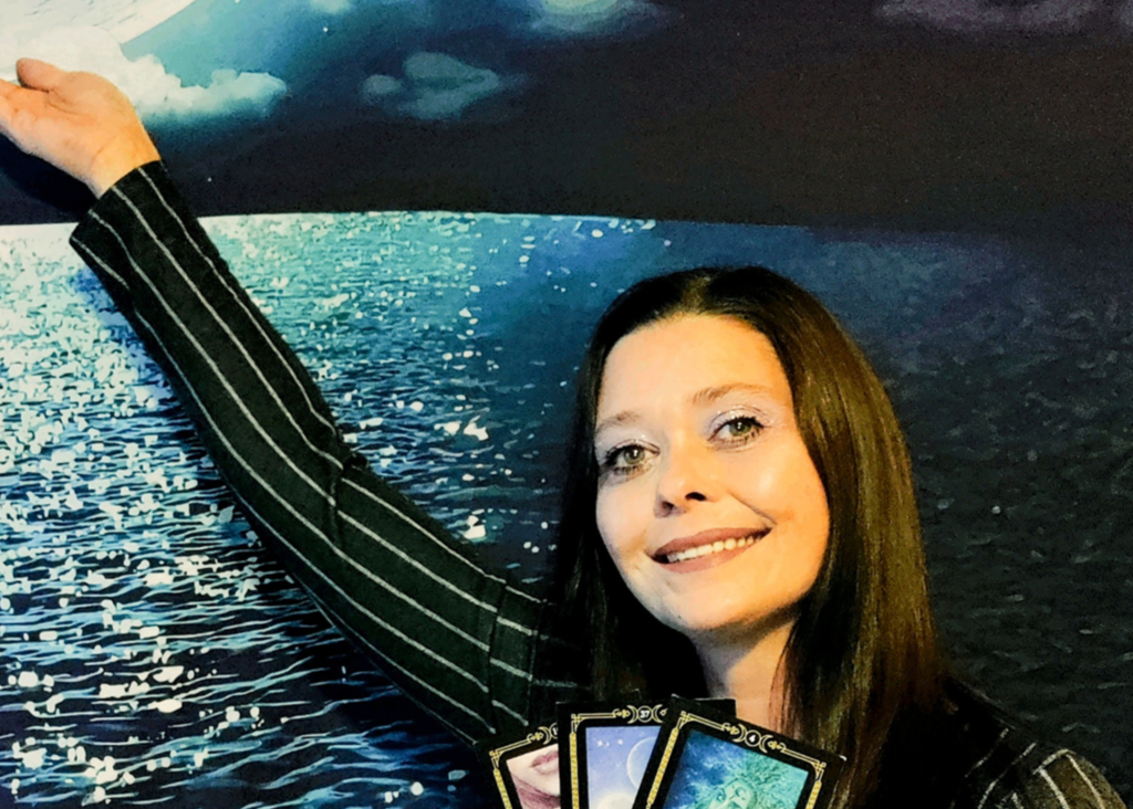 Psychic Readings by Blaise Riannion | The Psychic Power Network®