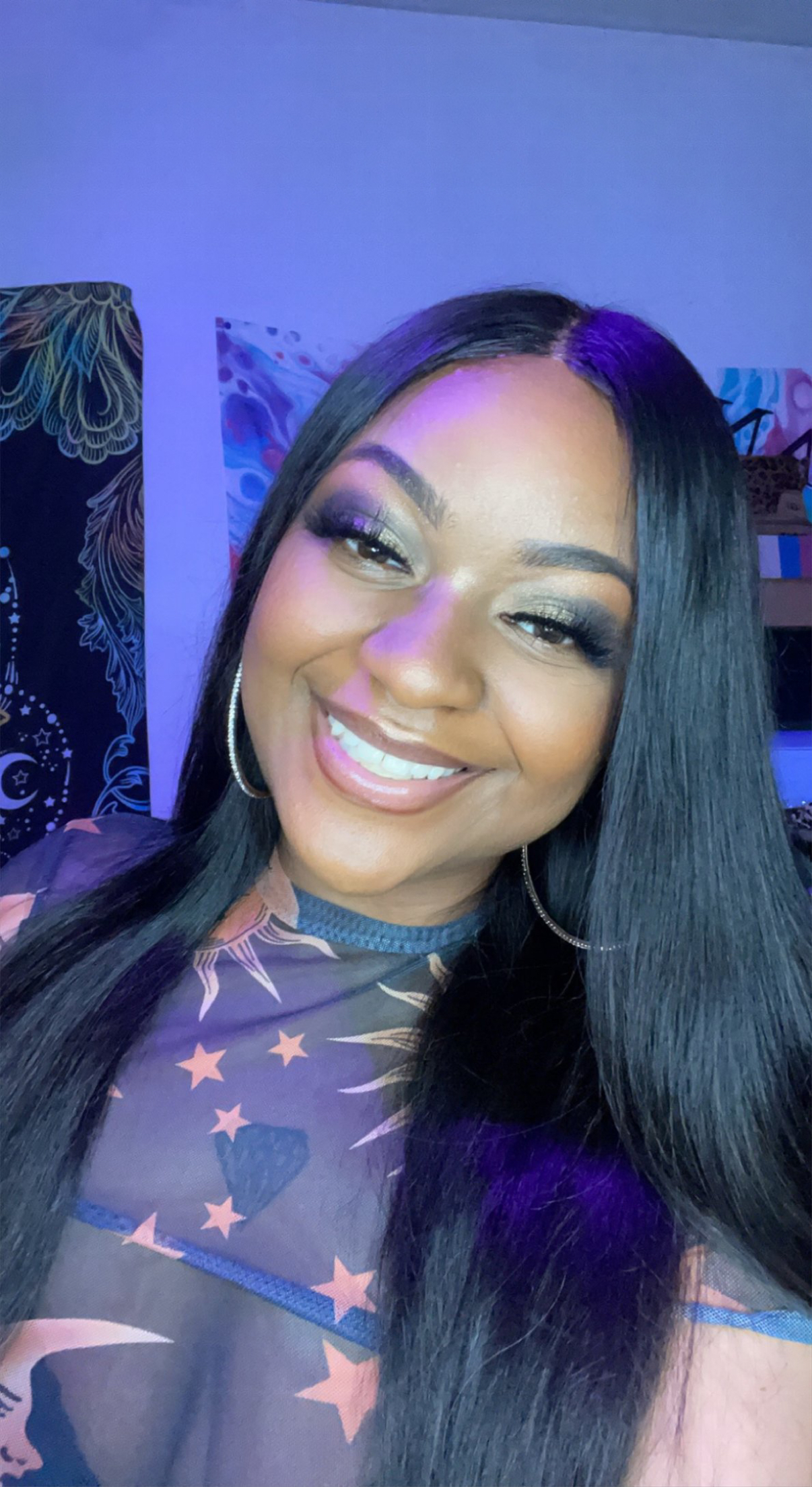 Psychic Readings by Destinee Gray | The Psychic Power Network®