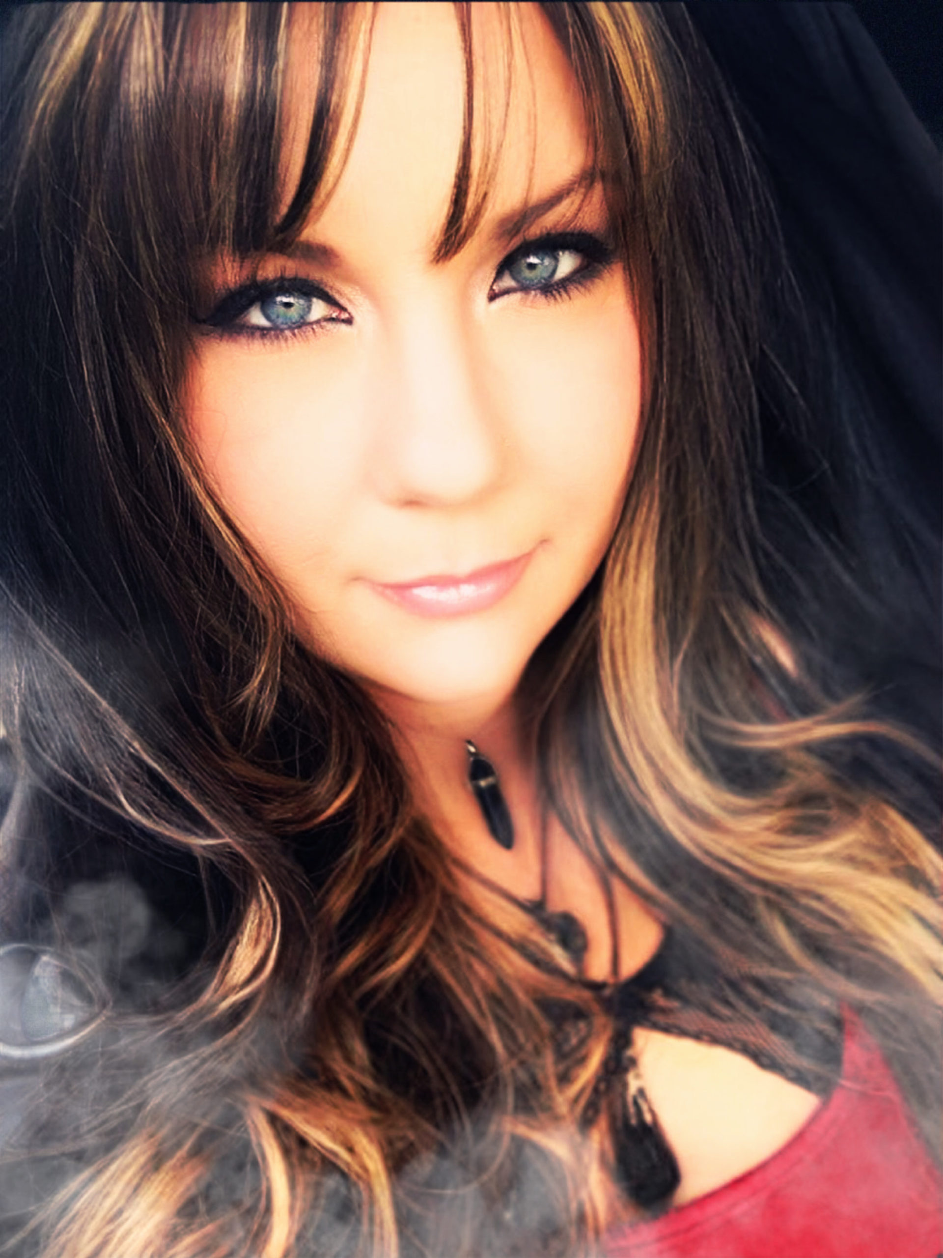 Psychic Readings by Krystal Row | The Psychic Power Network®