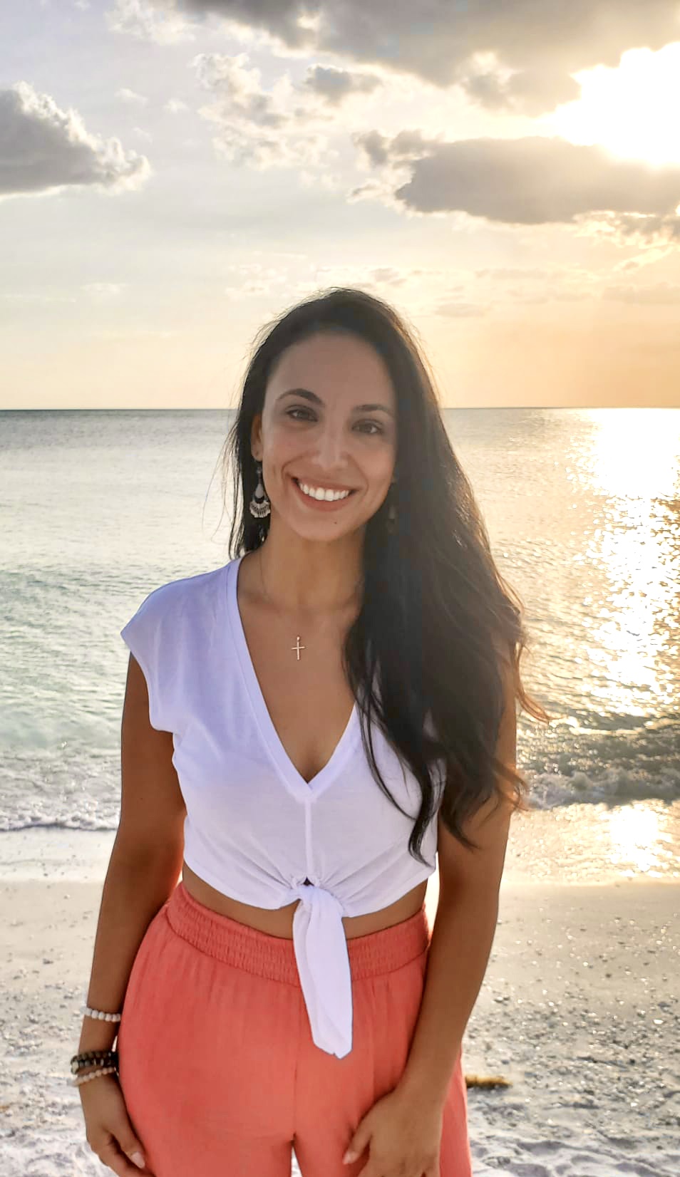 Psychic Readings by Sophia Caruse | The Psychic Power Network®