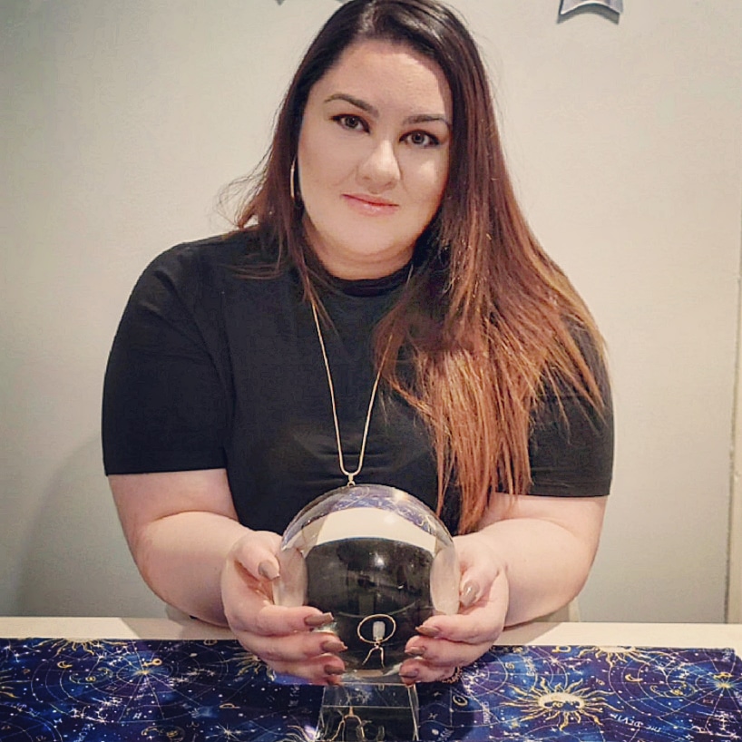 Psychic Readings by Cynthia Brooks | The Psychic Power Network®