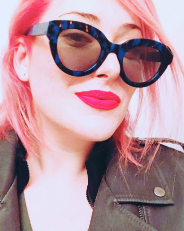 Psychic Readings By Lindsey Rebel The Psychic Power Network