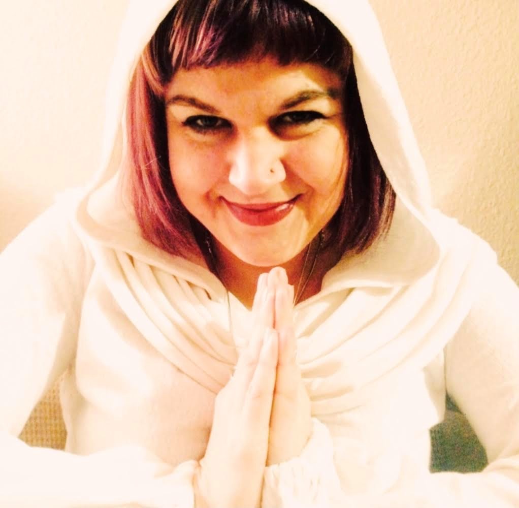 Psychic Readings By Persephone Burnside The Psychic Power Network®