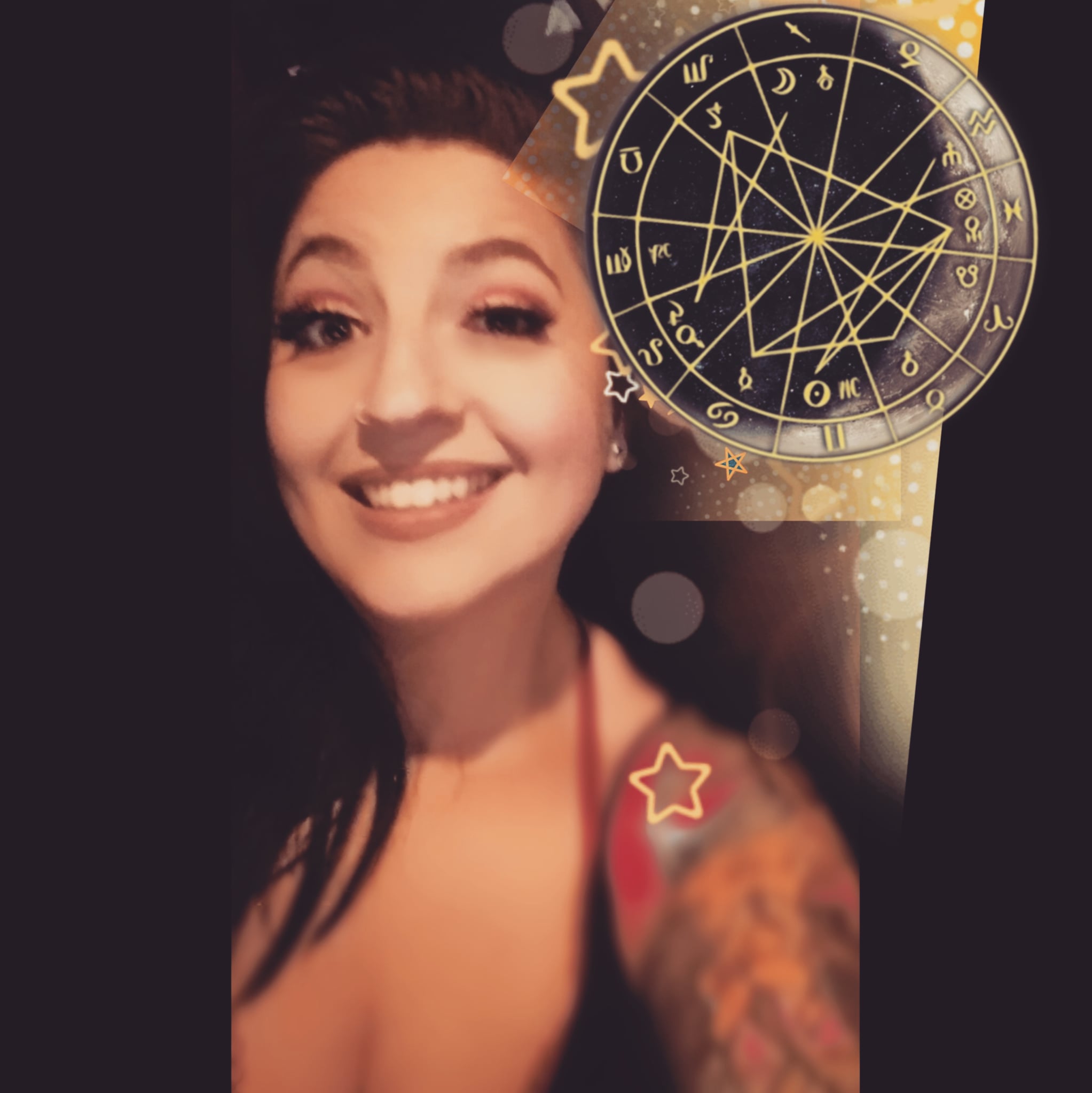 Psychic Readings by Ingrid Agrotera | The Psychic Power Network®