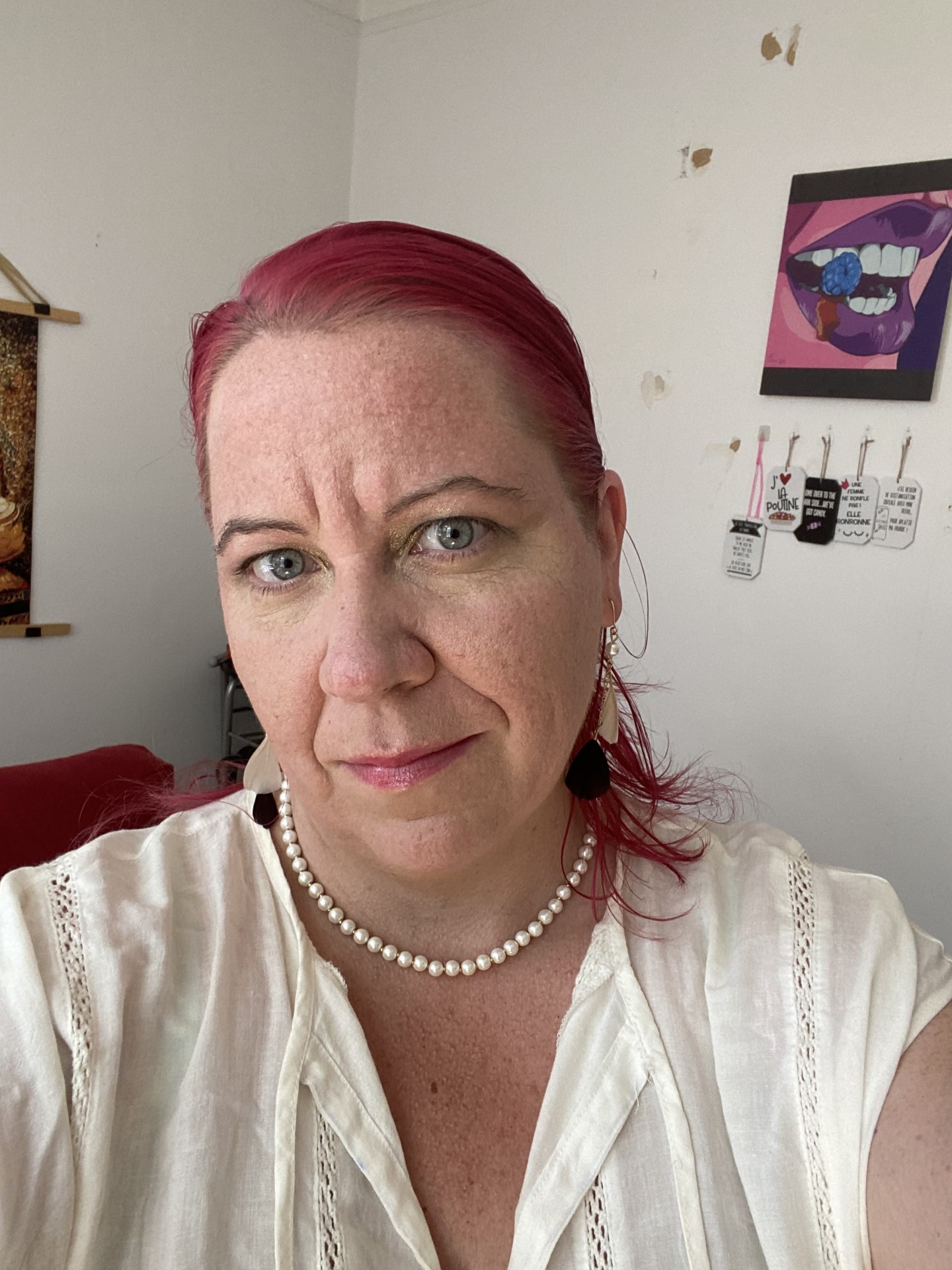 Psychic Readings by Ani Bernard | The Psychic Power Network®