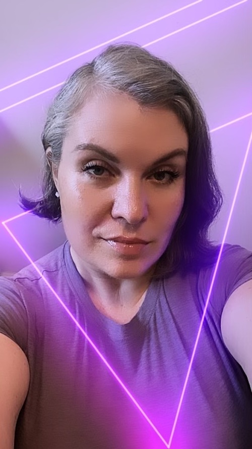 Psychic Readings by Thalia Golding | The Psychic Power Network®