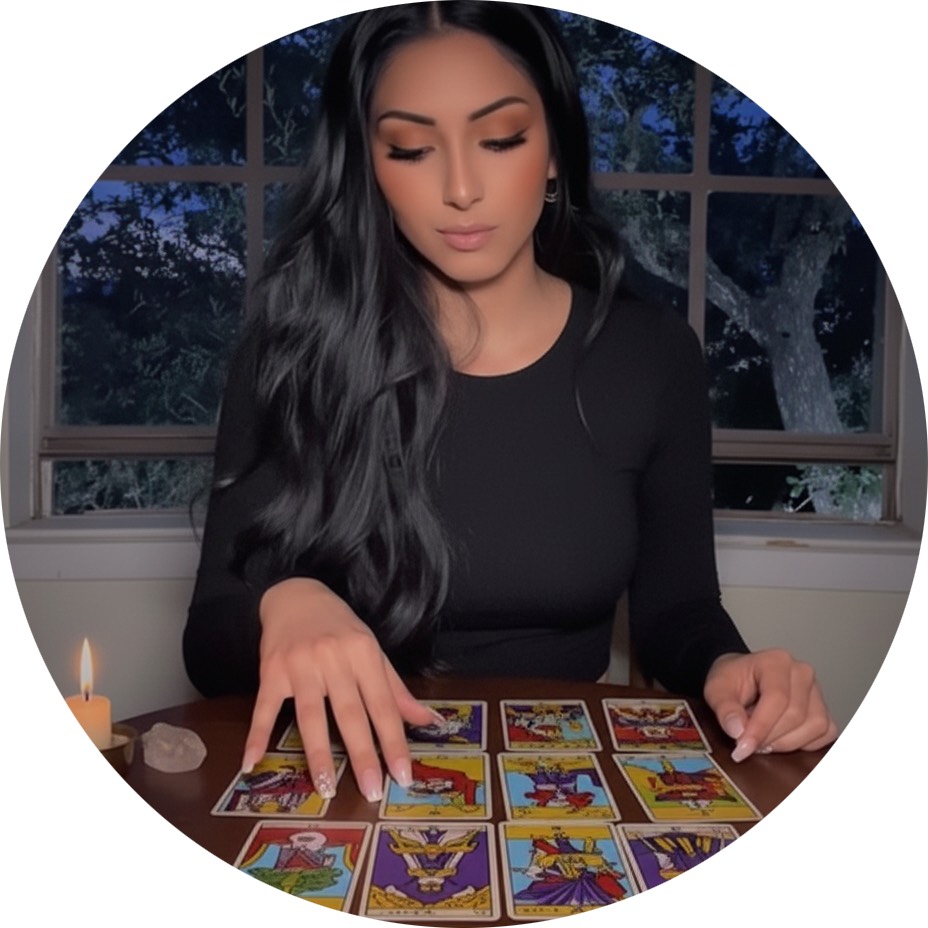 Psychic Readings by Ana Mai | The Psychic Power Network®