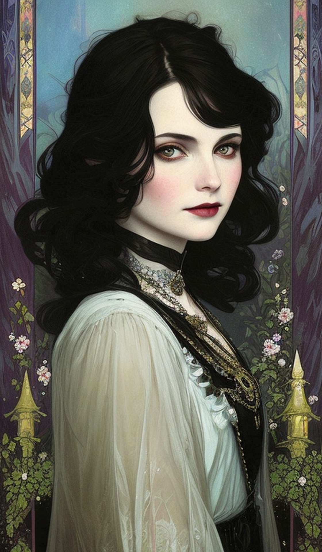 Psychic Readings by Amelia Esther Perrino | The Psychic Power Network®