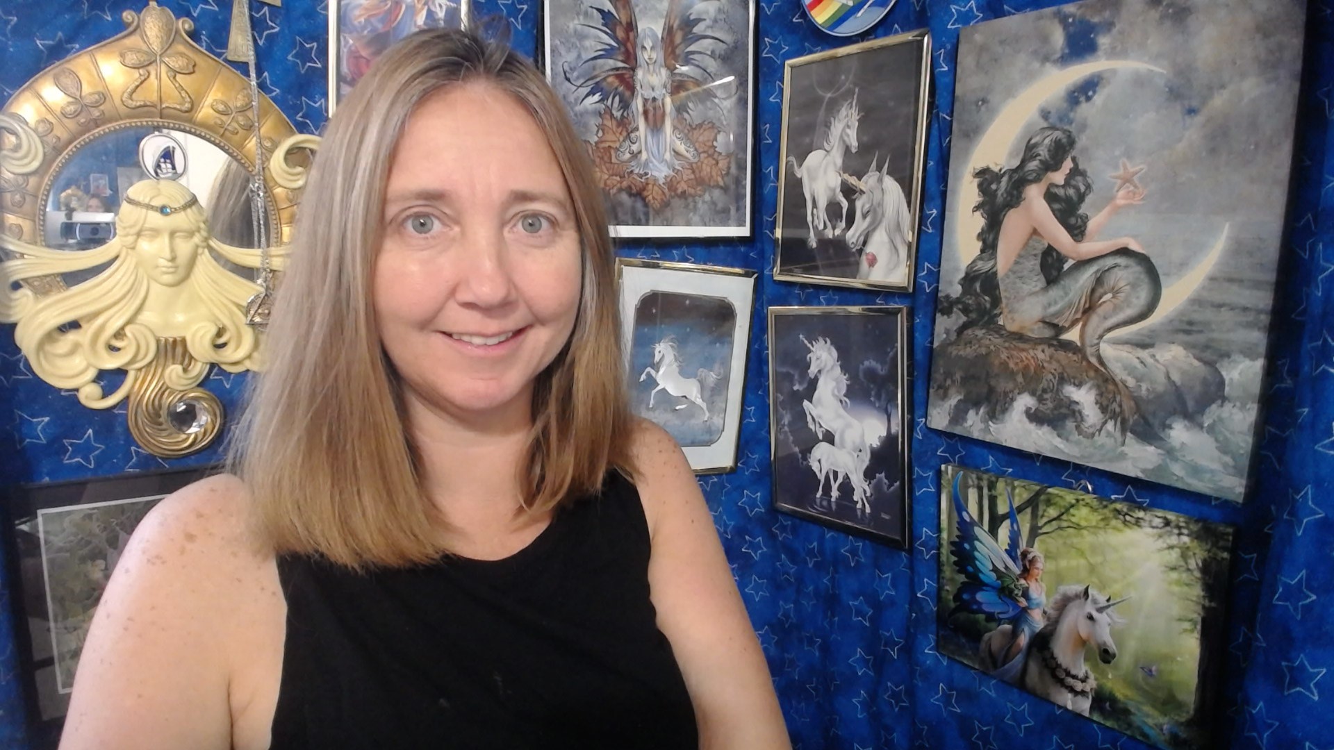 Psychic Readings by Bree Ann Genevieve | The Psychic Power Network®