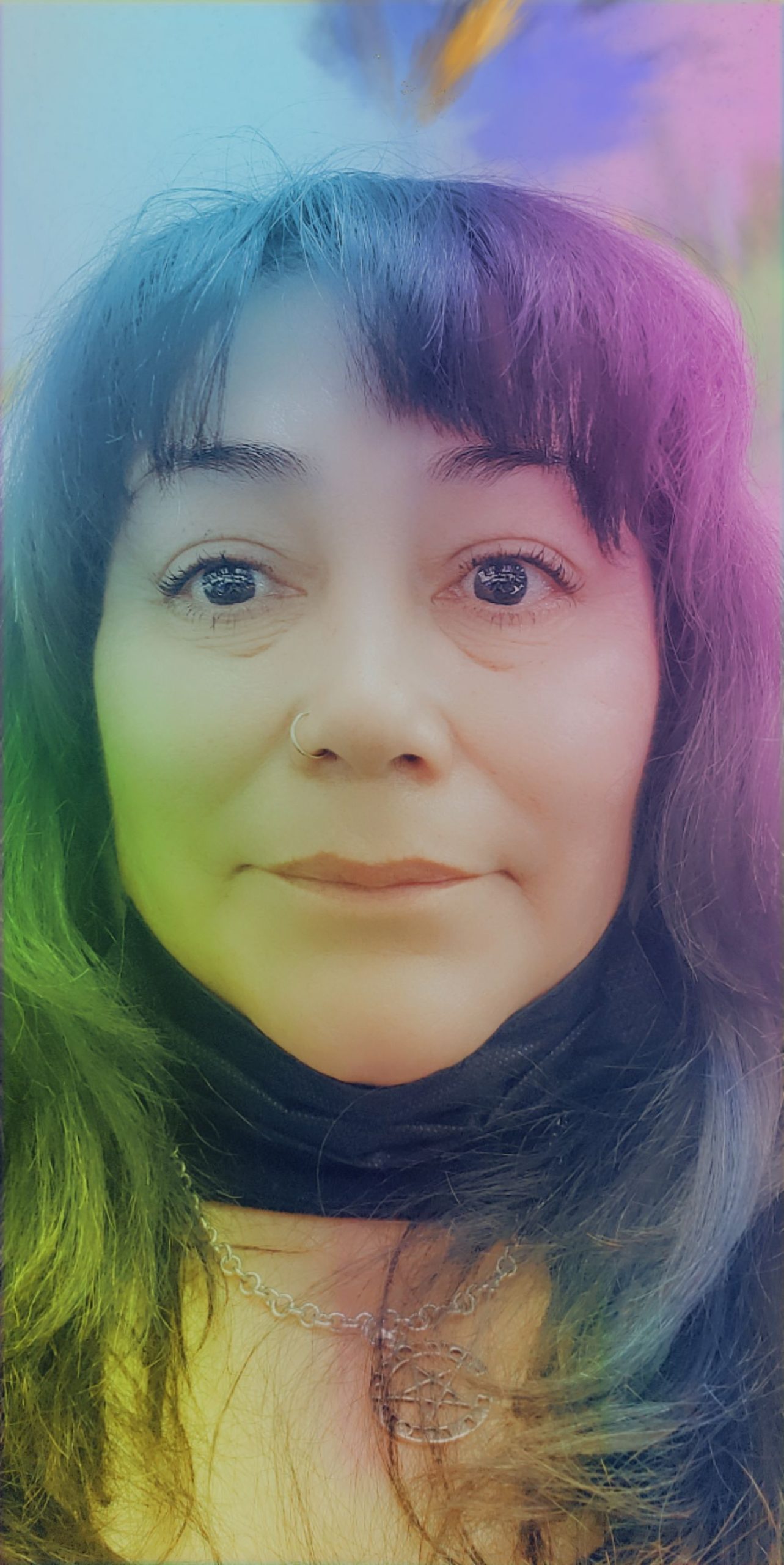 Psychic Readings by Magdalene Zareen | The Psychic Power Network®