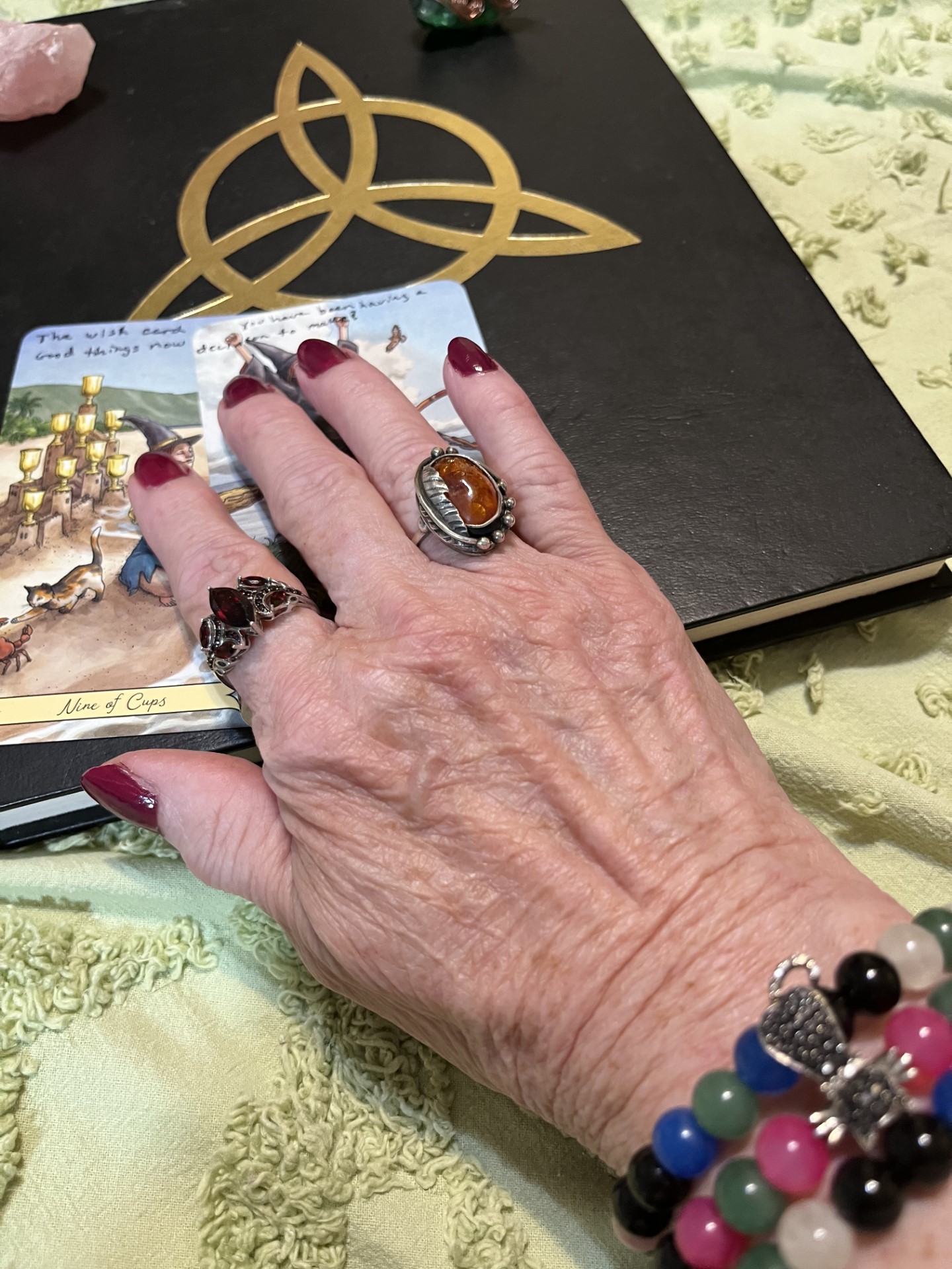 Psychic Readings by Della Street | The Psychic Power Network®