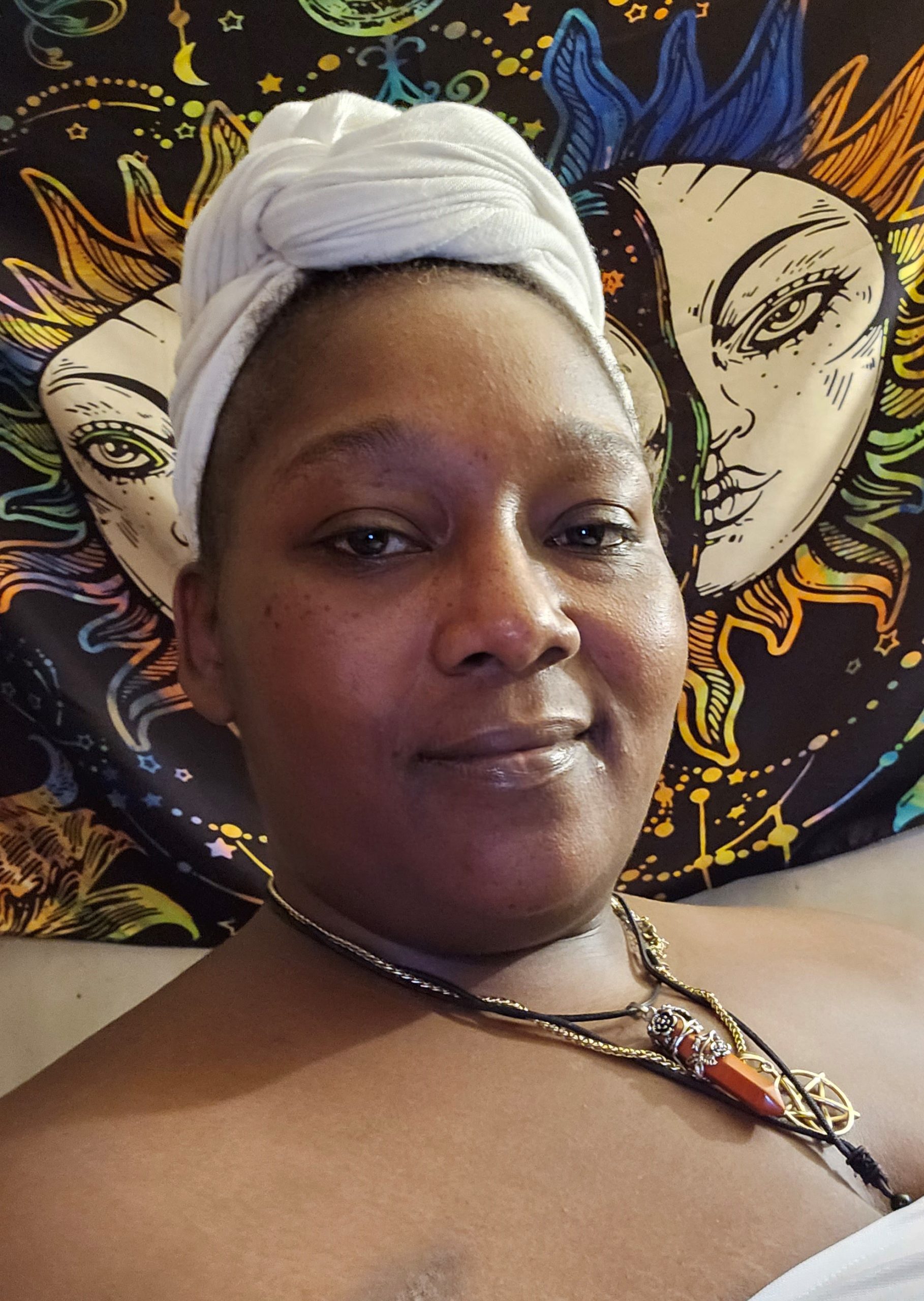 Psychic Readings by Tina Wright | The Psychic Power Network®