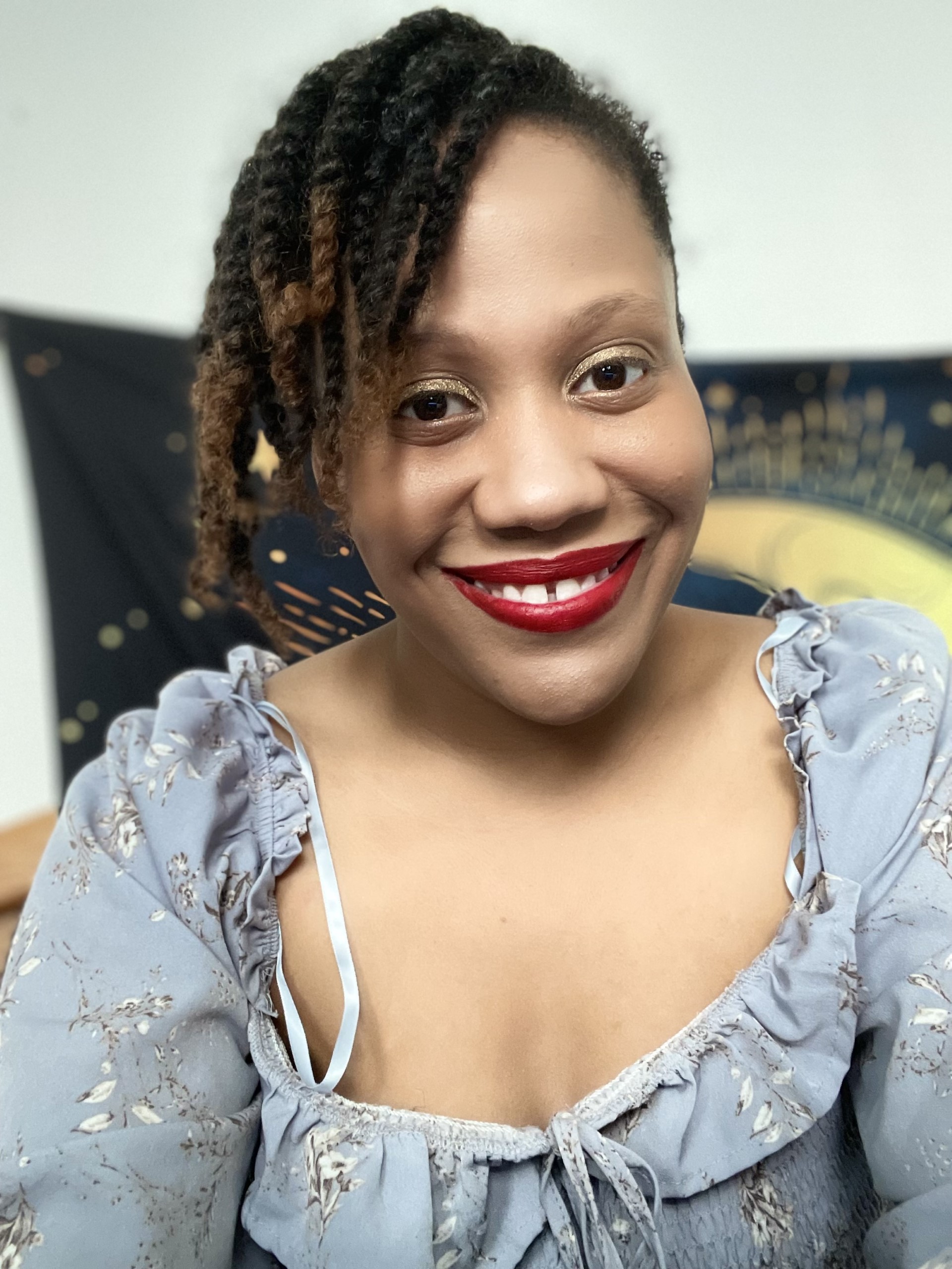 Psychic Readings by Amaliyah Leigh | The Psychic Power Network®