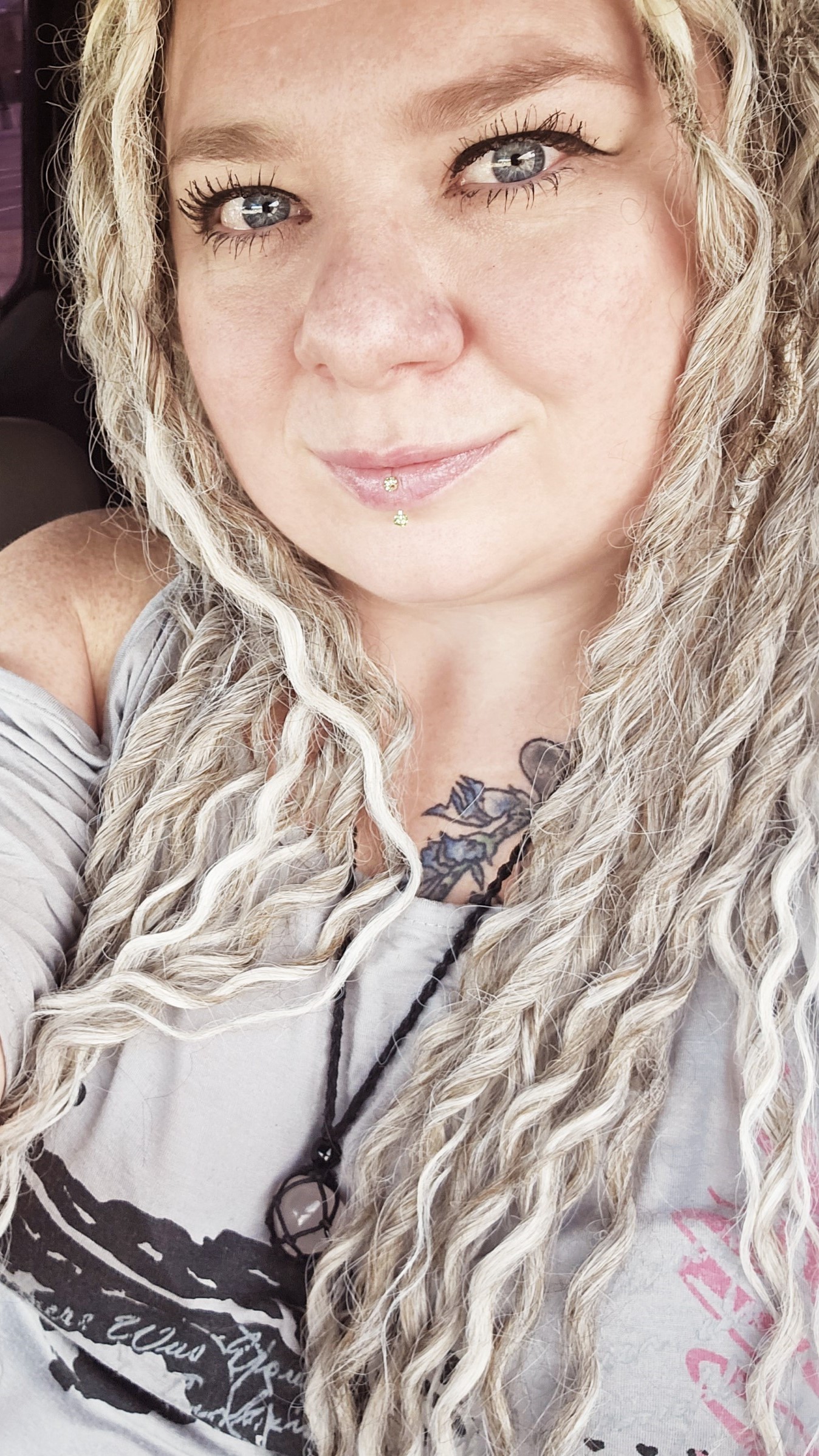 Psychic Readings by Bernadette Blair | The Psychic Power Network®