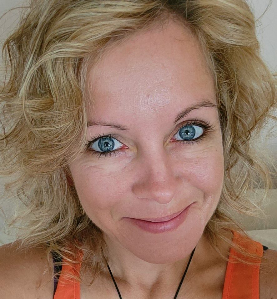 Psychic Readings by Sarah Jane Jones | The Psychic Power Network®