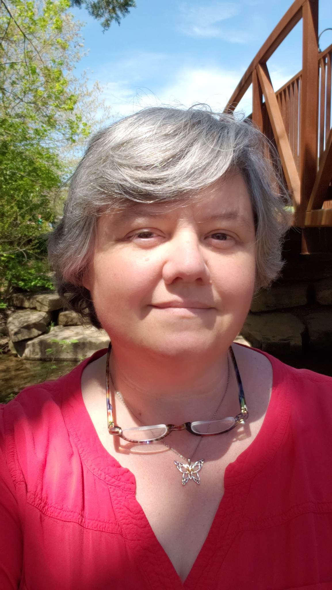 Psychic Readings by Stephanie Finch | The Psychic Power Network®