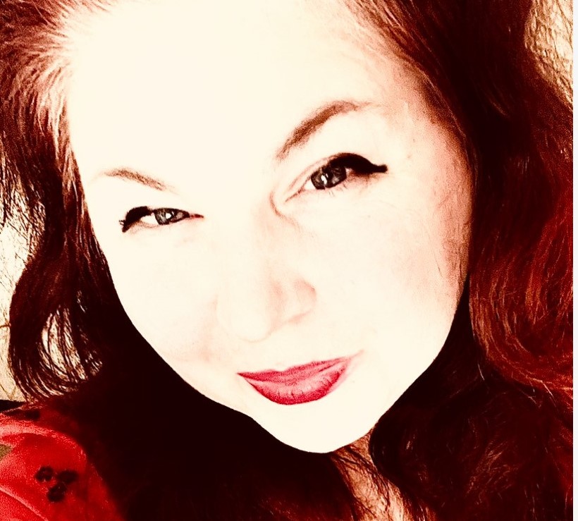 Psychic Readings by Harper Morrison | The Psychic Power Network®